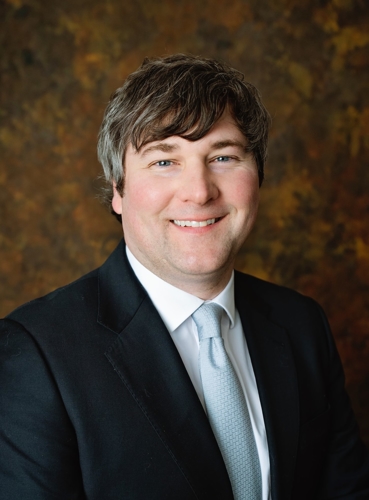 Dr. Christopher Gartin MD