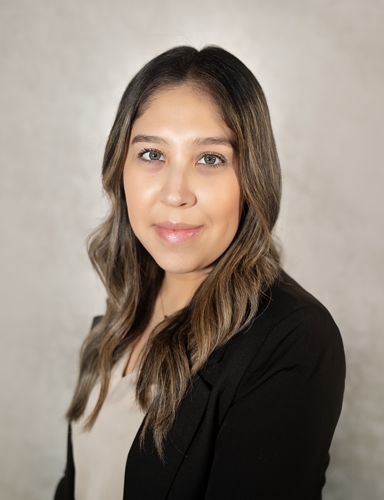 Catherine Garcia Rosas