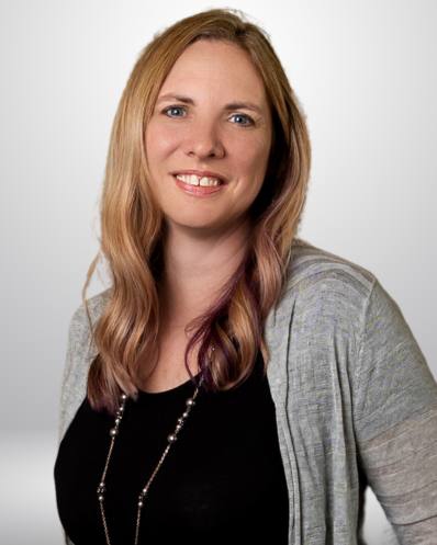 Kate Smith, LMHC | Myrtue Medical Center