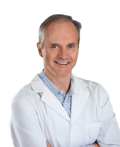 Todd Sekundiak MD