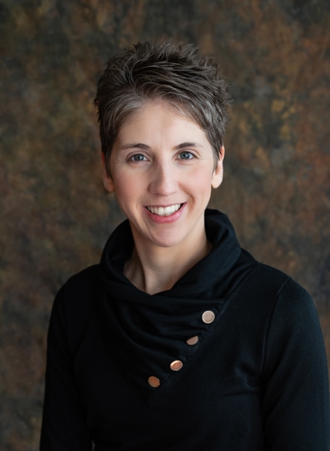 Jennifer Bruck, ARNP | Myrtue Medical Center