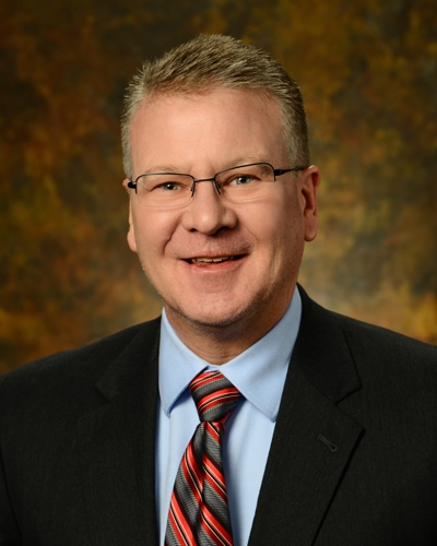 Scott Markham, DO | Myrtue Medical Center