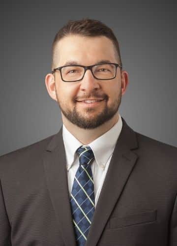 Christopher Miller, PA-C | Myrtue Medical Center