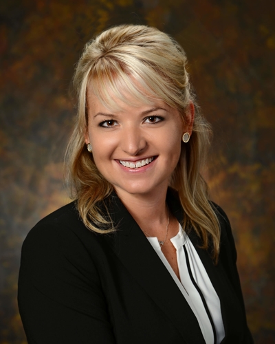 Sarah Mgonja, DNP | Myrtue Medical Center