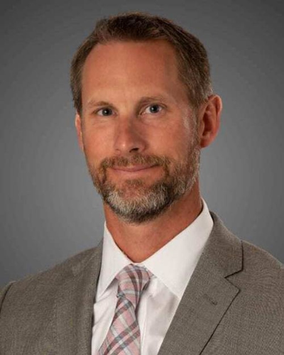 Shane Schutt MD