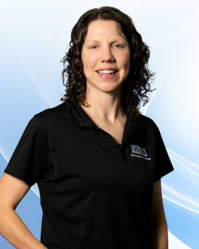 Harlan Physical Therapy | Myrtue Medical Center
