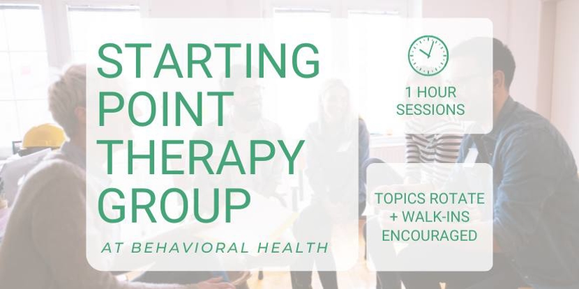 Harlan Behavioral Health | Mental Health Care