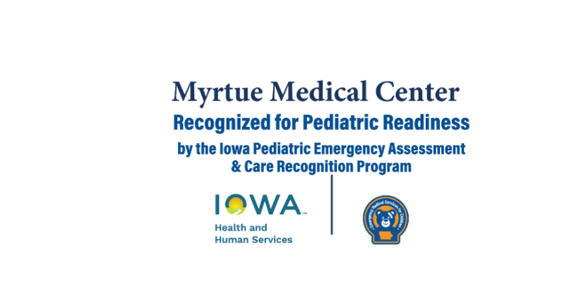 Blog + News | Myrtue Medical Center