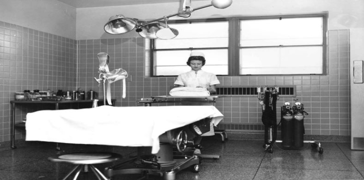 May 2021 Blog + News | Myrtue Medical Center