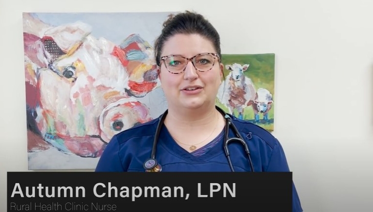 MyChart | Myrtue Medical Center