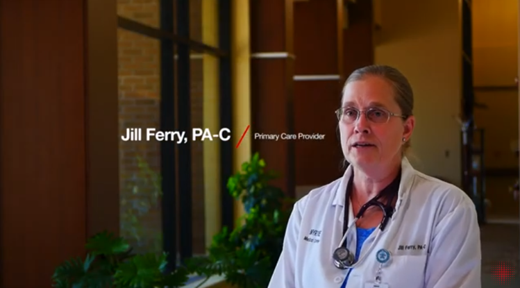 Family Practice / Primary Care | Harlan Hospital