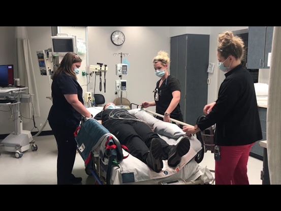 Education | Myrtue Medical Center