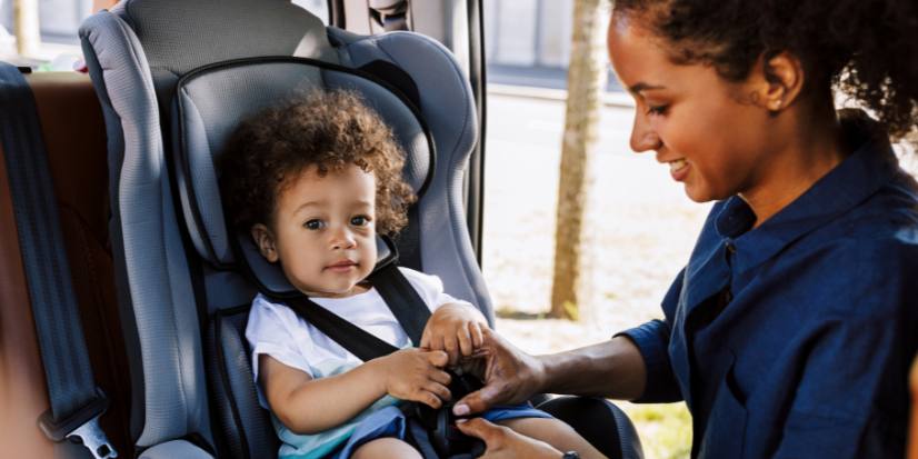 Car Seat Safety with Learning for Life
