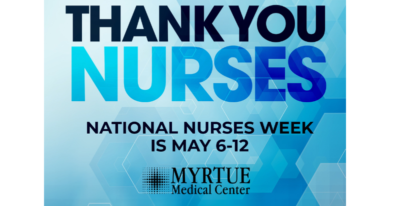 Happy Nurses Week