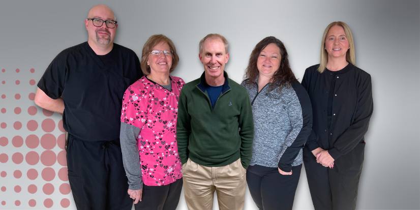 Myrtue Medical Center Achieves Re-Accreditation with ACHC