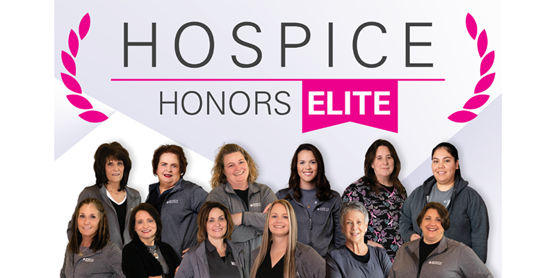 Myrtue Medical Center Hospice Department is Named as Prestigious 2023 ...