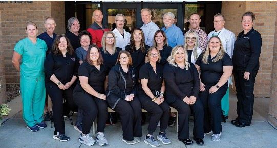 Myrtue Medical Center Receives National Award