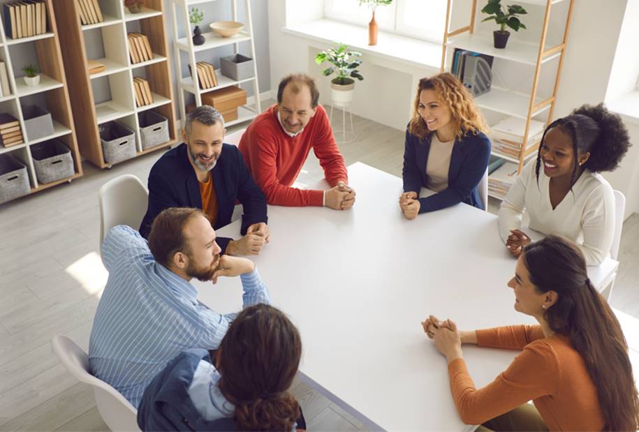 Myrtue Behavioral Health Introduces Walk-In Group For Mental Health