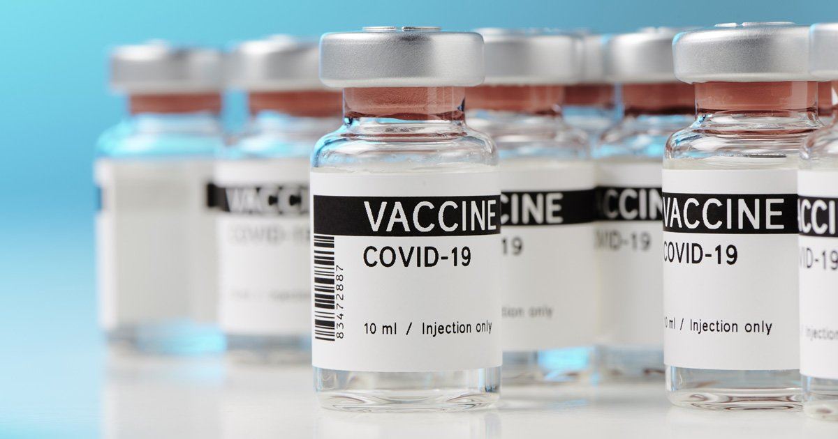 CDC Approves Pfizer COVID-19 Vaccine for 12-15 Year Olds