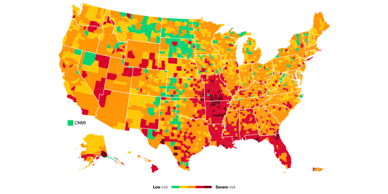 COVID-19 Delta Variant