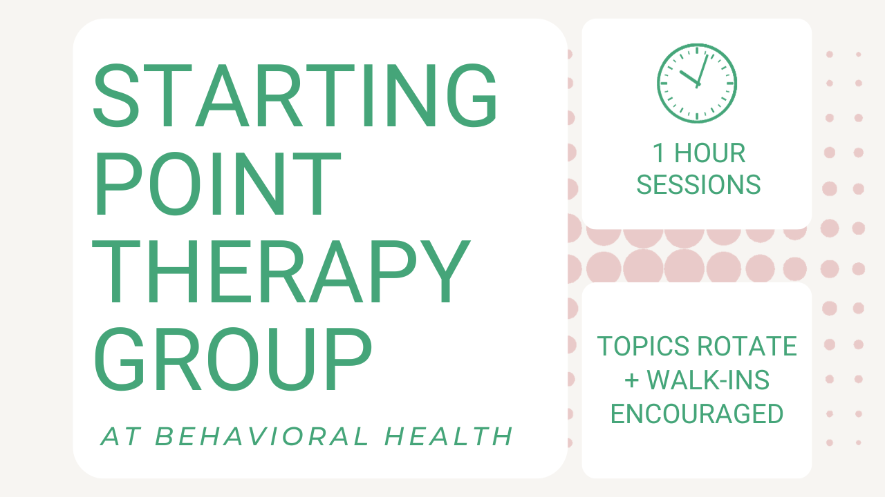 Starting point Session 2: Using the Five Senses to Feel Grounded and ...